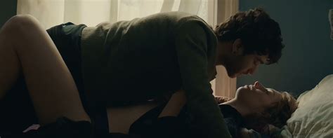 Nude Video Celebs Maya Hawke Nude Human Capital 2019