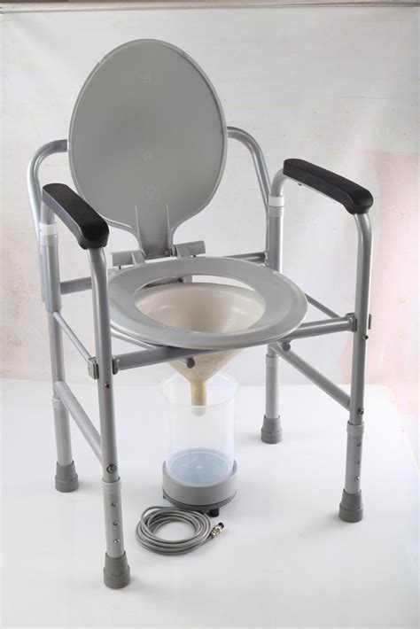 Hospital Automatic Uroflowmetry At ₹ 85000piece Uroflowmetry System In Ahmedabad Id 1851433812