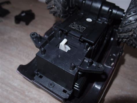 Rc Car Hack With Android And Arduino 6 Steps With Pictures Instructables