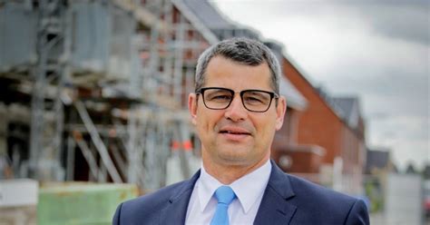 Provincie Als Motor Voor Groei Van Land Van Cuijk ‘ho S Voor