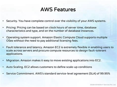 Aws Solution Architect Associate Training Course Aws Certification Ievision Pdf Cloud