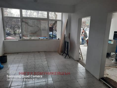 Дава под наем МАГАЗИН гр София Връбница 2 в Магазини в гр София