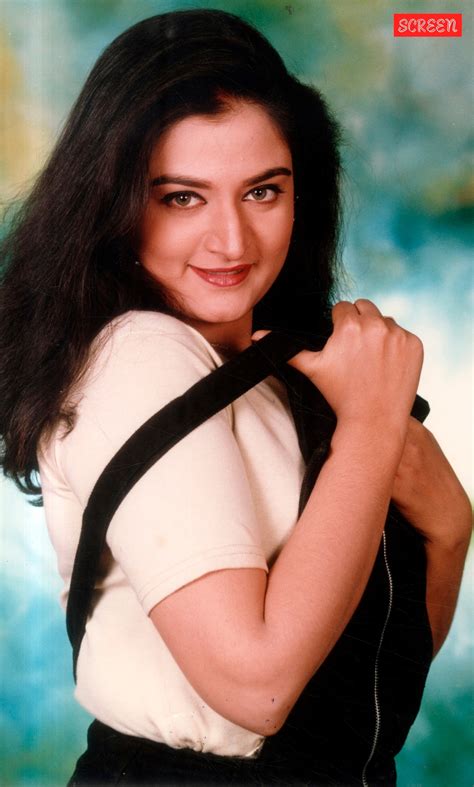 Mohini Recalls Being ‘forced To Do Intimate Scenes In Kanmani Despite ‘crying And Refusing ‘i