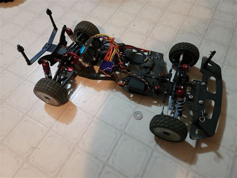 GFRP Latemodel R C Tech Forums