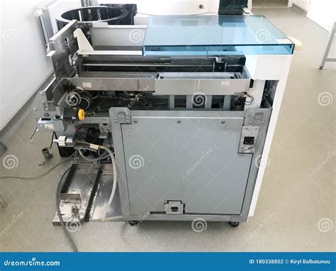 Qualitative Research On Sticky Notes Isolated On Office Desk Royalty