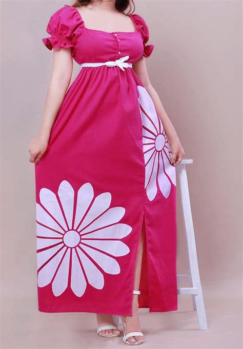 ගවුම් විලාසිතා සහ රූපලාවන්ය නිෂ්පාදන