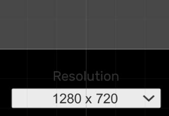 Dropdown List Always Expands Upward Unity Engine Unity Discussions