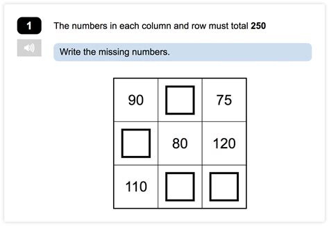 Year 6 Addition And Subtraction End Of Unit Assessment Year 6 Addition And Subtraction End Of Unit Assessment