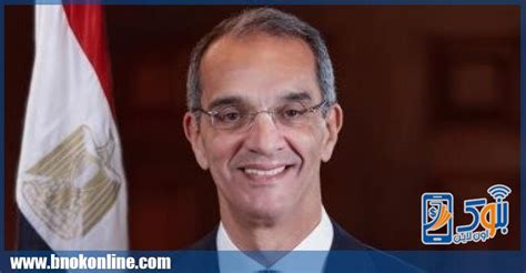 وزير الاتصالات يستعرض تجارب مصر فى بناء مجتمع رقمى مستدام خلال Gsr شرم