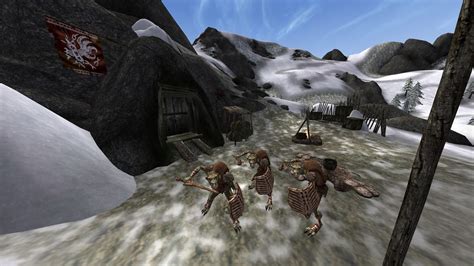 Tamriel Rebuilt Pagondha Cave Uesp Wiki The Unofficial Elder Scrolls Pages