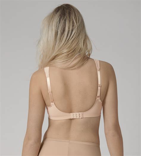 Triumph Modern Softcotton N Bra • Pauls Of Kilkenny