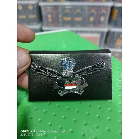Jual Jual Brivet Pbbwing Pbb Brivet Monusco Shopee Indonesia
