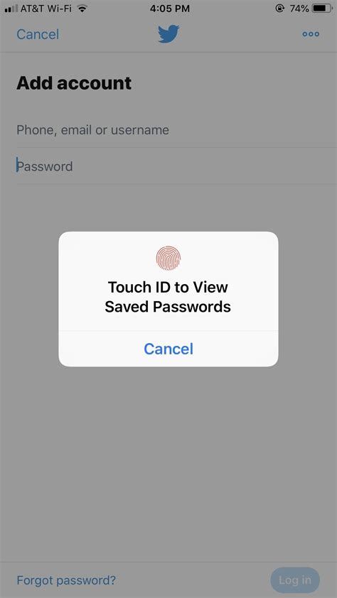 How To Create Autofill And Store Strong Passwords Automatically For