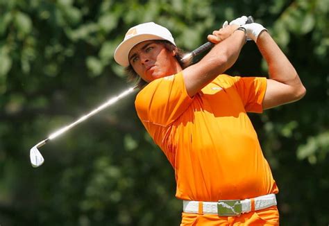 Sbs 스포츠 골프 뉴스 전체뉴스 포토 리키 파울러 내 깔맞춤 어때요 메모리얼 토너먼트 Fr Sbs