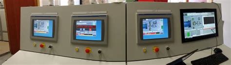 AUTOMATION SYSTEMS Hydro Power Plant