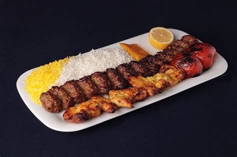 قریشی سفارش آنلاین