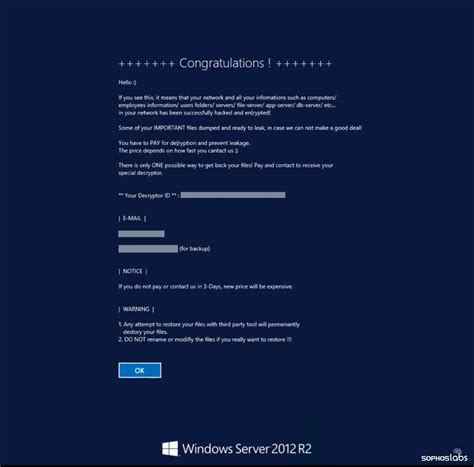 Cring Ransomware Group Exploits Ancient Coldfusion Server Sophos News