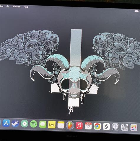 I Managed To Line Up The Mouse Selection To The Cross And Then Hide My Mouse Looks Kinda Cool