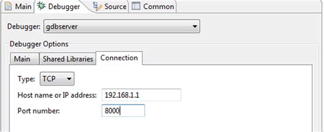 Eclipse Gdb Crashes When Trying To Attach Stack Overflow