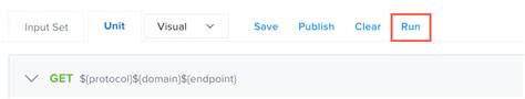 Writing Api Tests With The Composer Sauce Labs Documentation