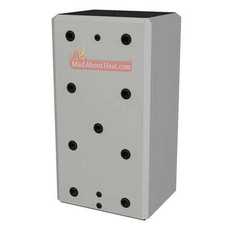 Buffer Tank Thermal Store Accumulator Tank Hot Water Cylinder Mad
