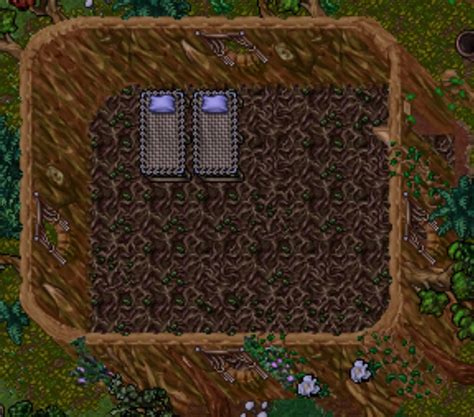 Underwood 1 Tibiawiki Fandom