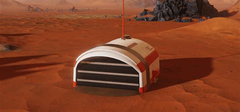 Drone Assembler Surviving Mars Wiki