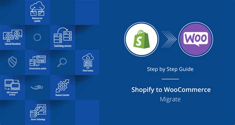How To Migrate Shopify To WooCommerce