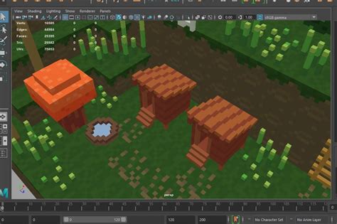 messed up textures r unity