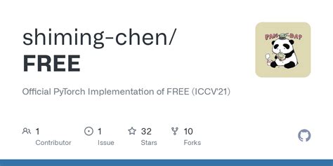 GitHub Shiming Chen FREE Official PyTorch Implementation Of FREE ICCV