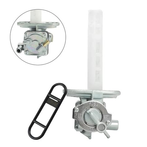 오토바이 연료 탭 밸브 펫 콕 연료 탱크 가스 스위치 스즈키 Gs300