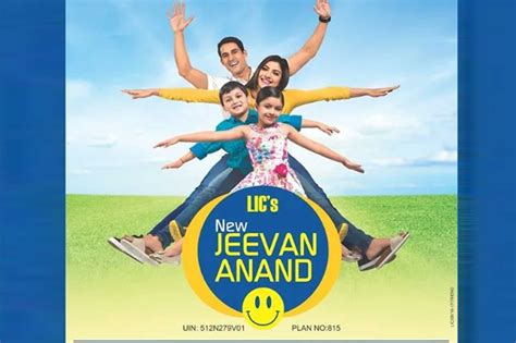 Jeevan Anand New Jeevan Anand Ppt