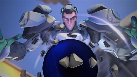 Best Counters For Sigma In Overwatch 2 Gamepur