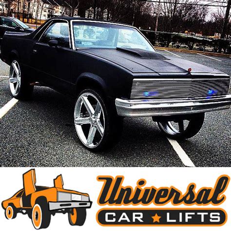 4 Door Cutlass On 26s