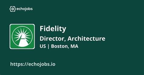 Fidelity Is Hiring Director Architecture Boston Ma Durham Nc Us Api Python Aws Azure