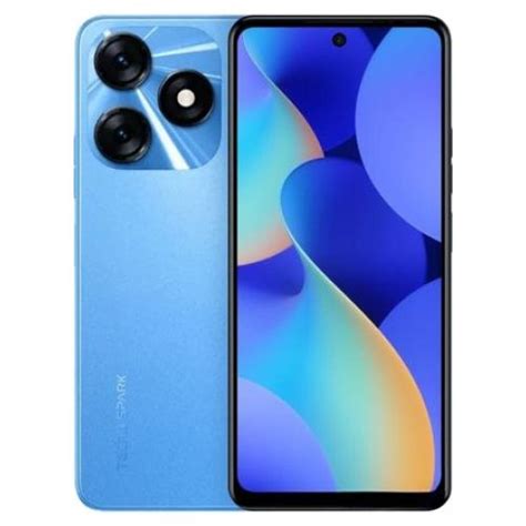 Tecno Spark 11 Full Phone Specs Price And Comparison