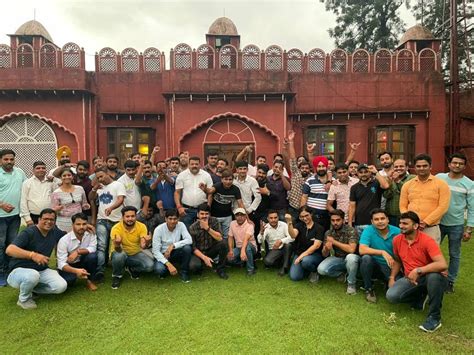 Ashutosh Pandey On Linkedin Learninganddevelopment Havefun Get