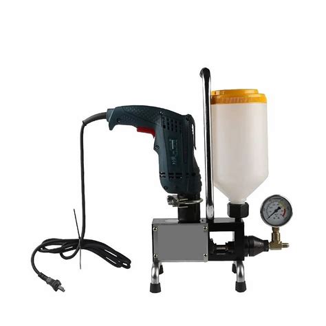 Grouting Machine At ₹ 11900piece Grouting Machine In New Delhi Id