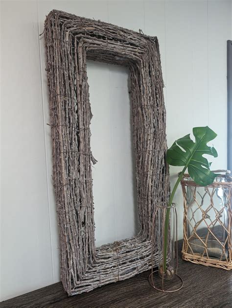 Wrapped Twig Wall Art Roth And Brader Furniture