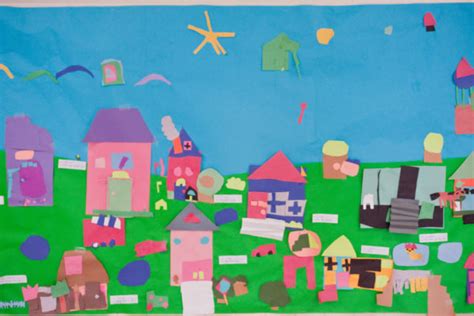 Whose Classroom Is It Responsive Classroom