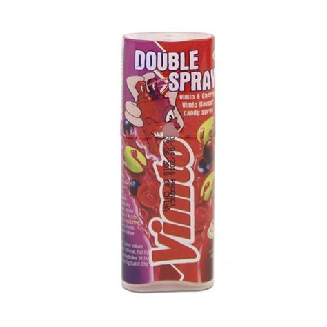 Vimto Double Spray Candy Ml Nextbuy Ae