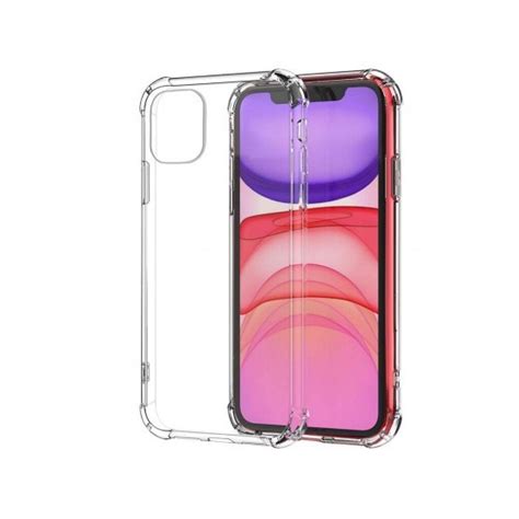 Tpu Antishock Sam A22 4g Vr Procel