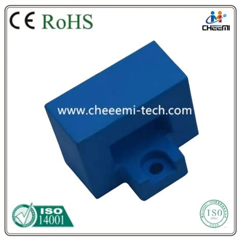 current transducer hall effect open loop current sensor output 4 20ma