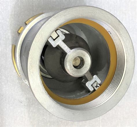 Air Fuel Coupling Industry Coupling