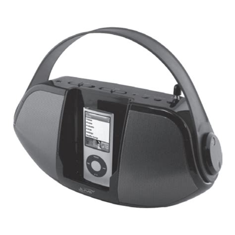 Ilive Ib109b Manuals Manualslib