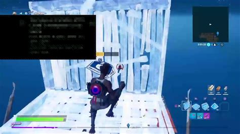 موسم جديد فورت نايت Youtube