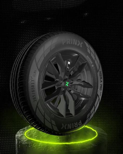 Prinx Tire On Linkedin Prinx Aquilapro Summer Summertires