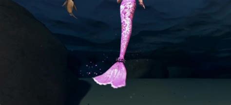 Барби Приключения Русалочки 2 мультфильм 2011