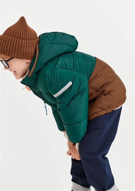 130 ლარი წყალგაუმტარი ზამთრის საბავშვო ტანსაცმელი