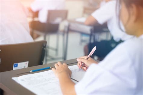 Test Anxiety Tips How To Overcome Your Fear Of Tests Class 101